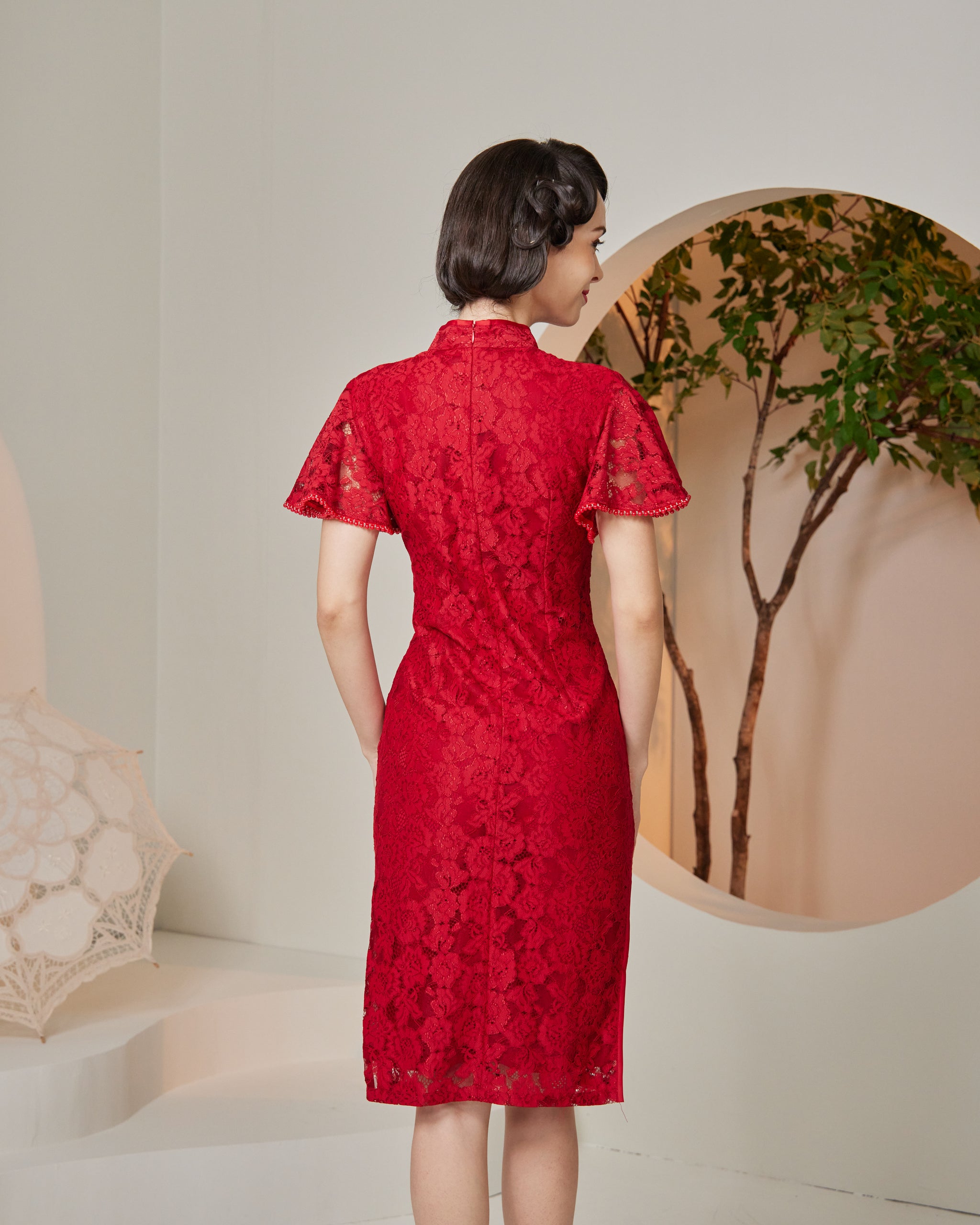 CNY 2024- Dresses – Florette The Label